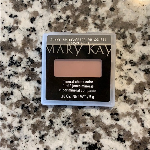 Mary Kay | Makeup | Mary Kay Blush | Poshmark